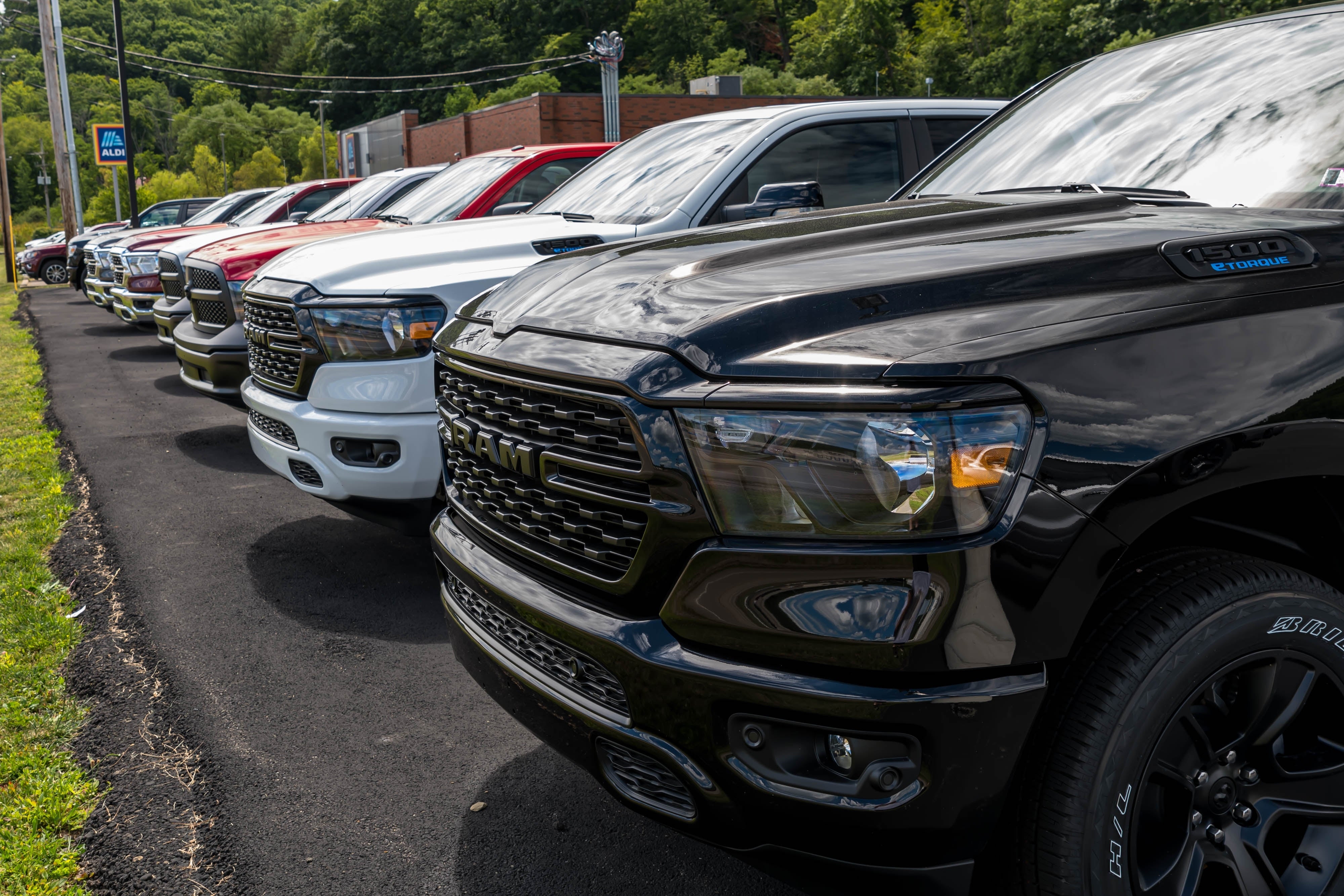 Exploring the Distinction: New Style vs. Classic Style RAM Trucks