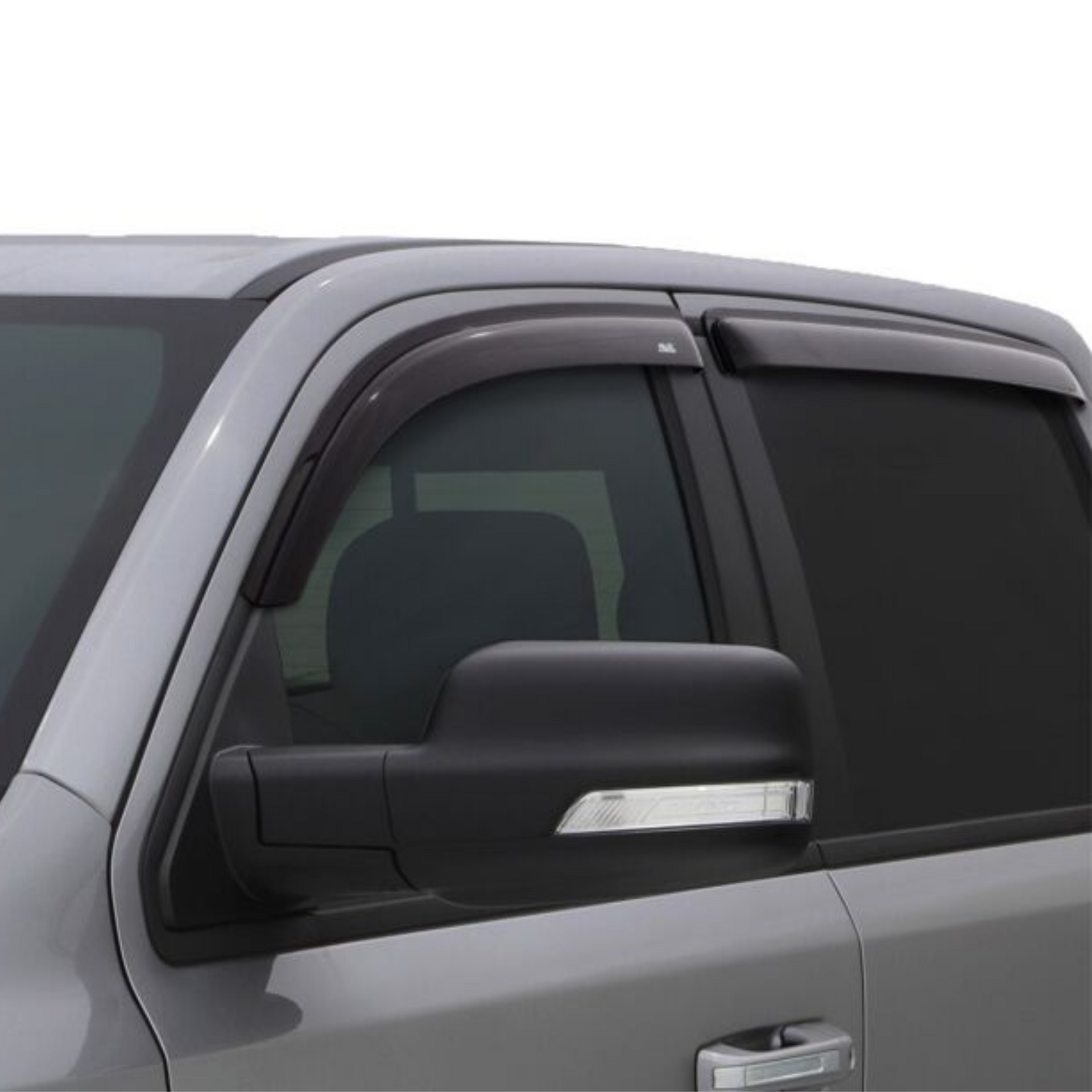 Understanding Your Cab Size