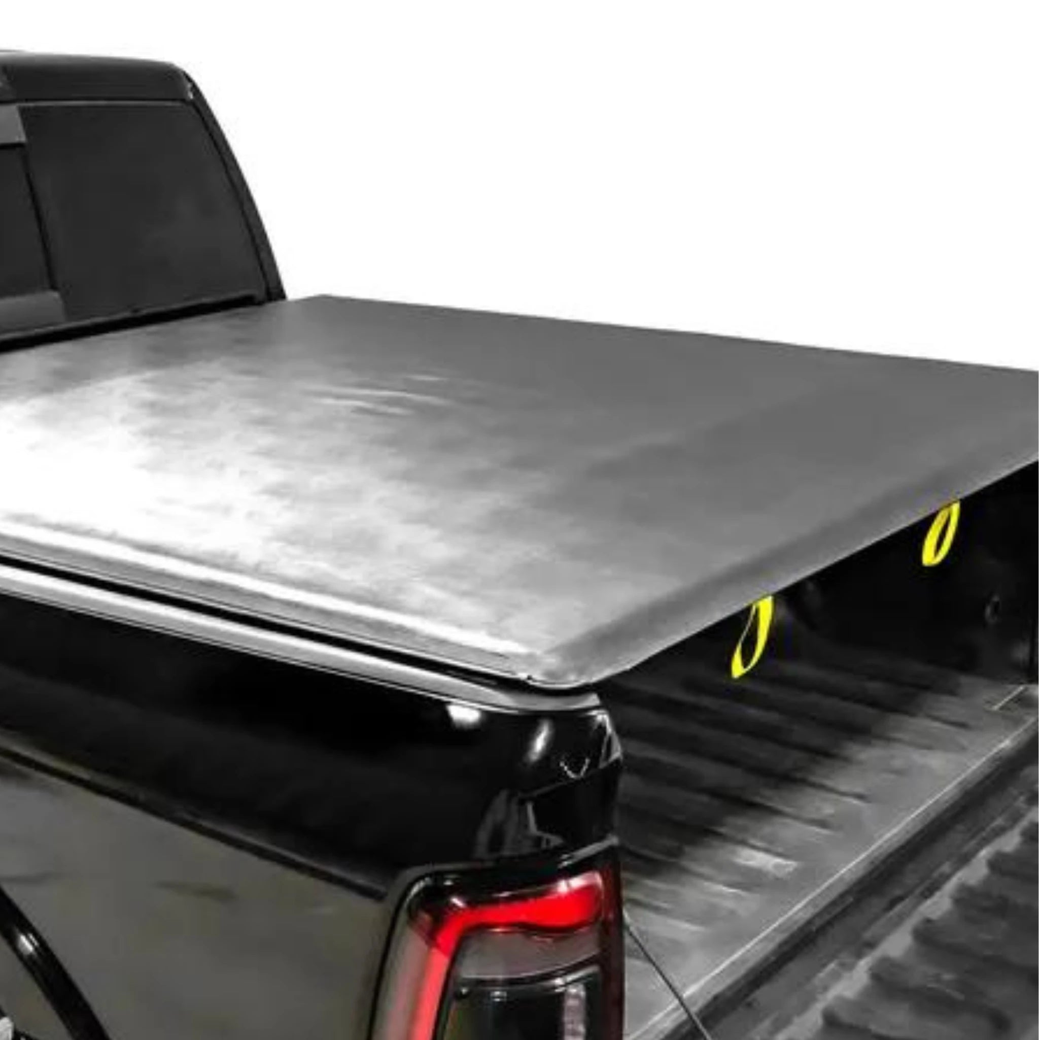 Soft Top Tonneau Covers