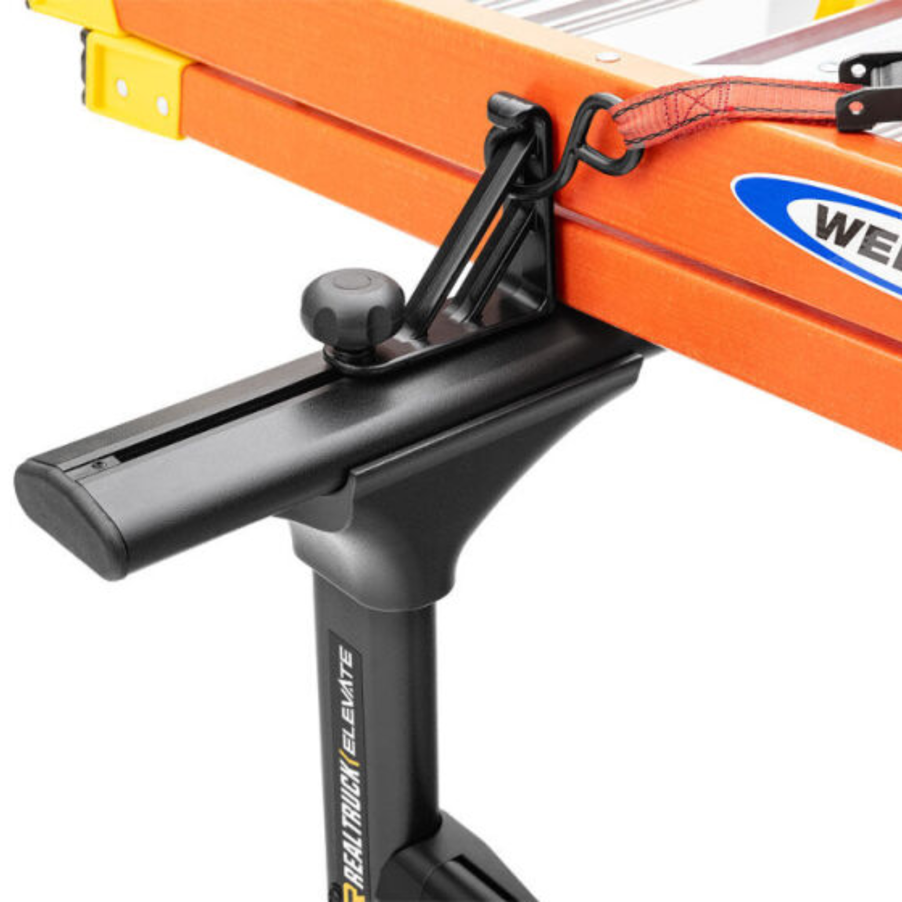 Load Stops | Elevate