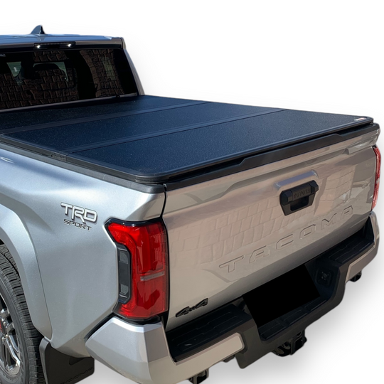 Tonneau Cover for Trucks | Pickup Truck | Truck HQ