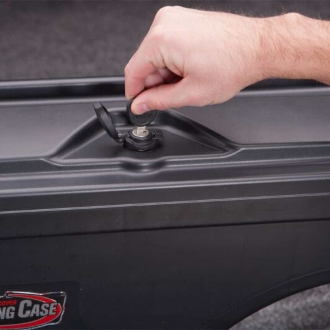 Ford F-150 Swing Case | UnderCover
