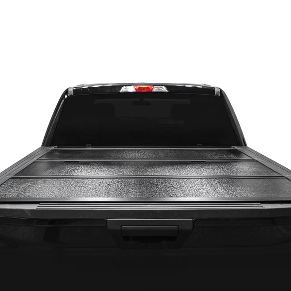 Truck Tonneau Covers | Secure & Weatherproof Cargo Protection – TRUCKHQ