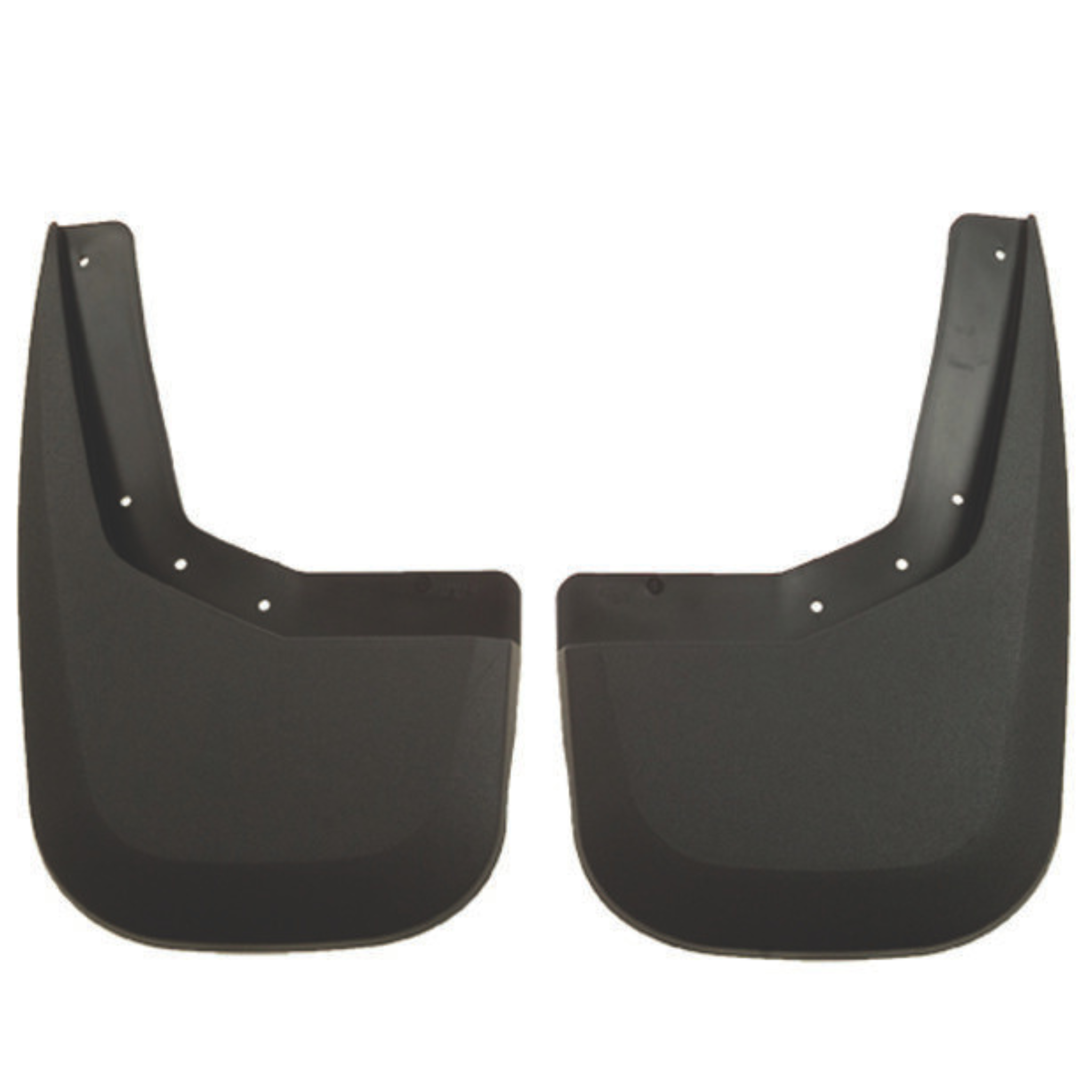 Dodge Ram 1500 Rear Mud Guards