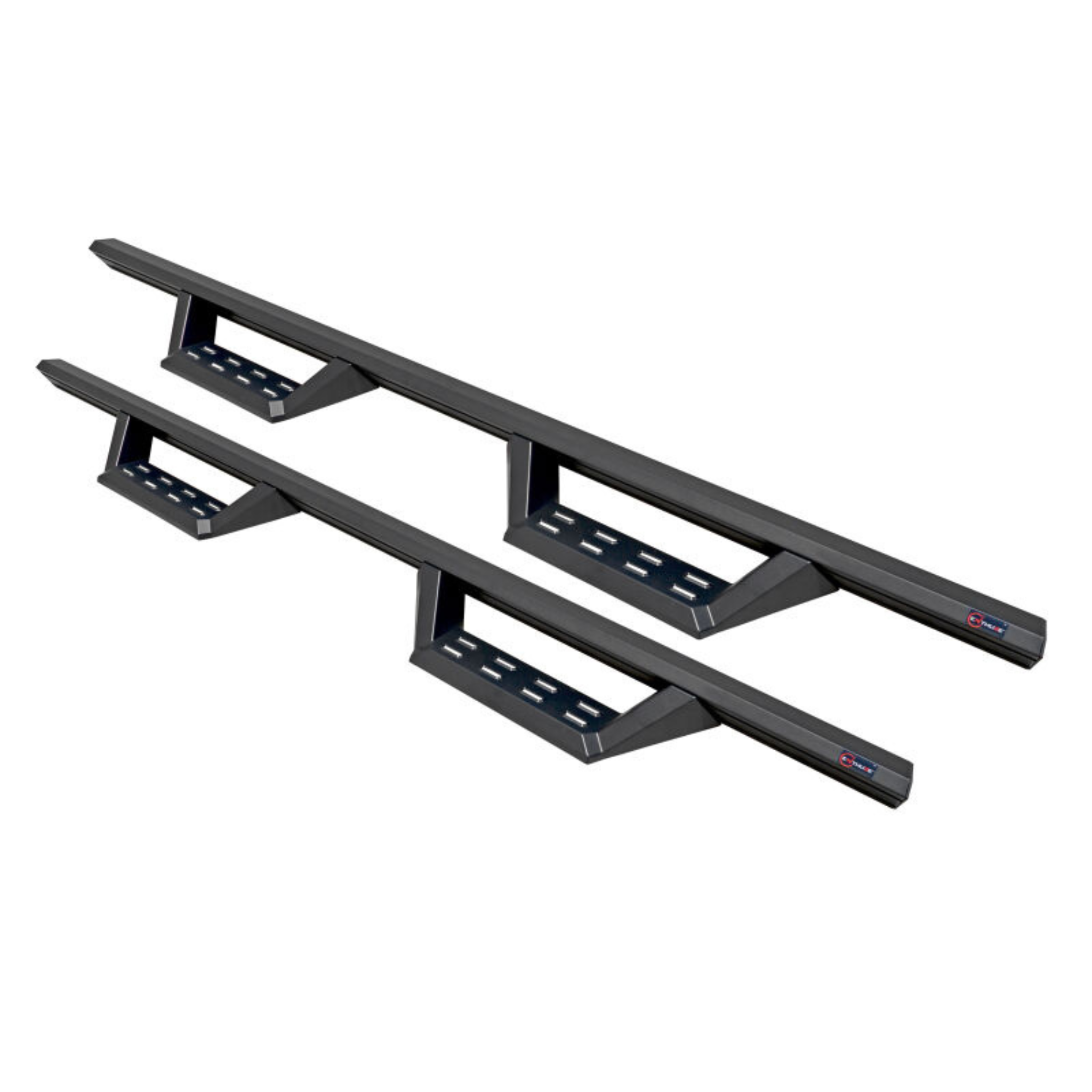 Jeep Gladiator Aluminum Drop Steps | Enthuze